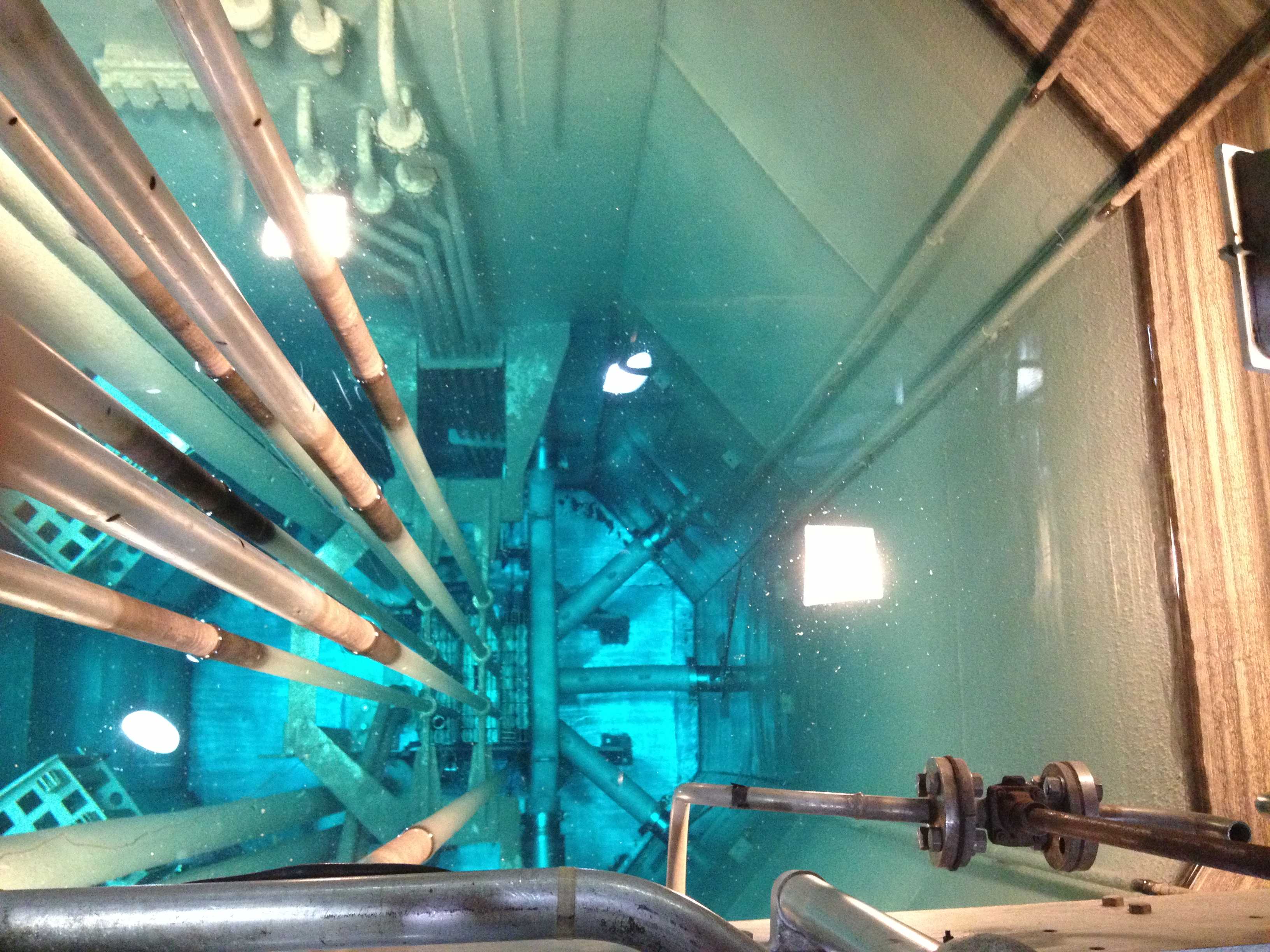 La catástrofe nuclear de Chernobyl | La tragedia de Chernobyl - Culto