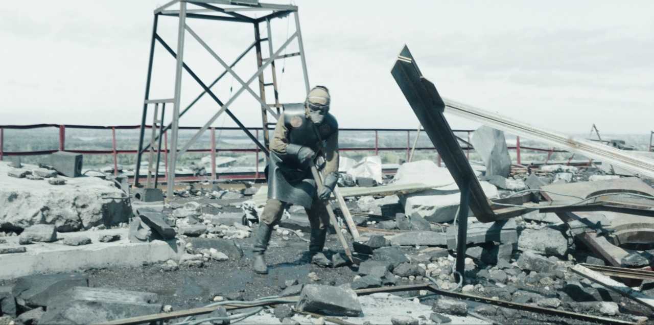 La catástrofe nuclear de Chernobyl | La tragedia de Chernobyl - Culto