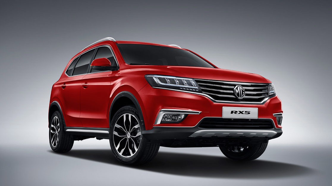 La emoción se entreteje en el diseño de Morris Garages | El nuevo juego ...