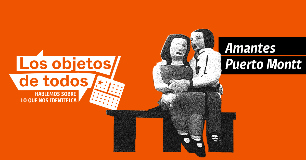 Los objetos de todos - Especiales La Tercera