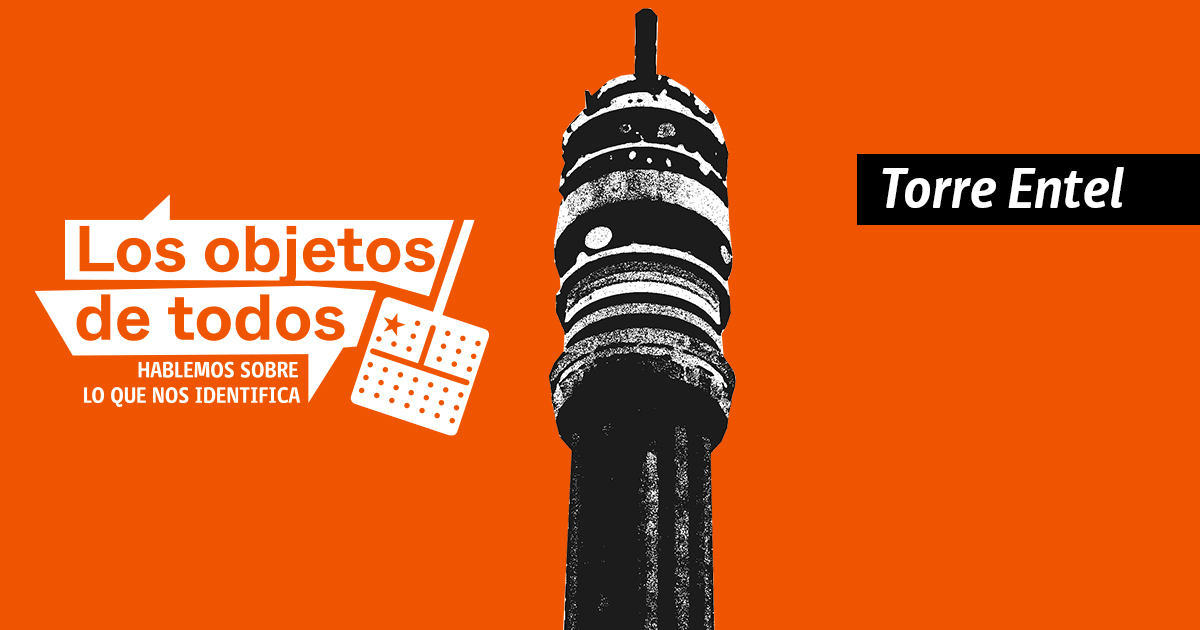 Los objetos de todos - Especiales La Tercera
