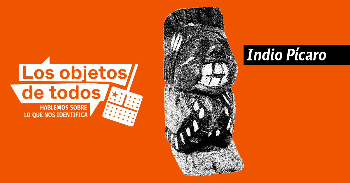 Los objetos de todos - Especiales La Tercera