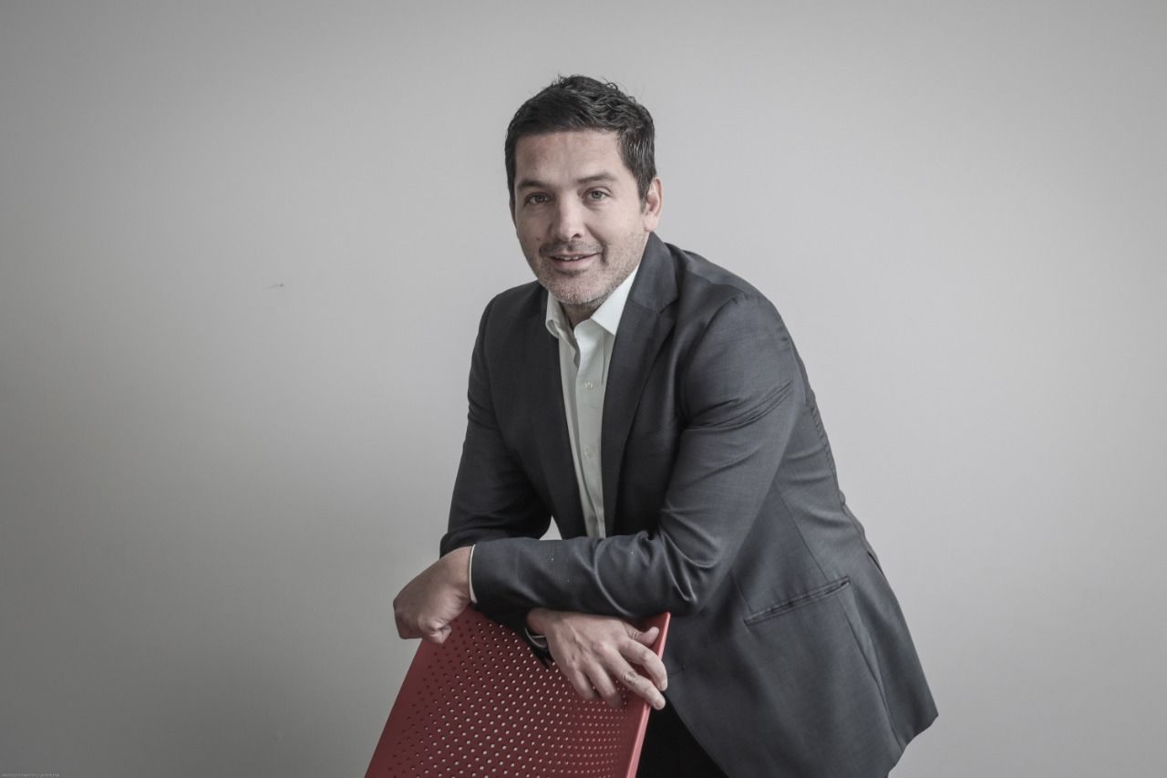 Los tres ejes de la transformación digital de La Tercera | Más que un ...