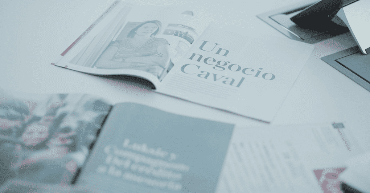 Caval antes de Caval | Más que un diario - La Tercera