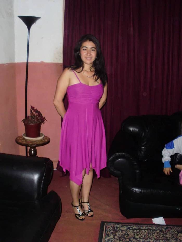 Memorial 27F: Vianney Scarlett Moreno Contreras | Memorial 27F