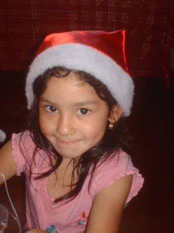 Memorial 27F: Rayén Alejandra Landeros Gómez | Memorial 27F