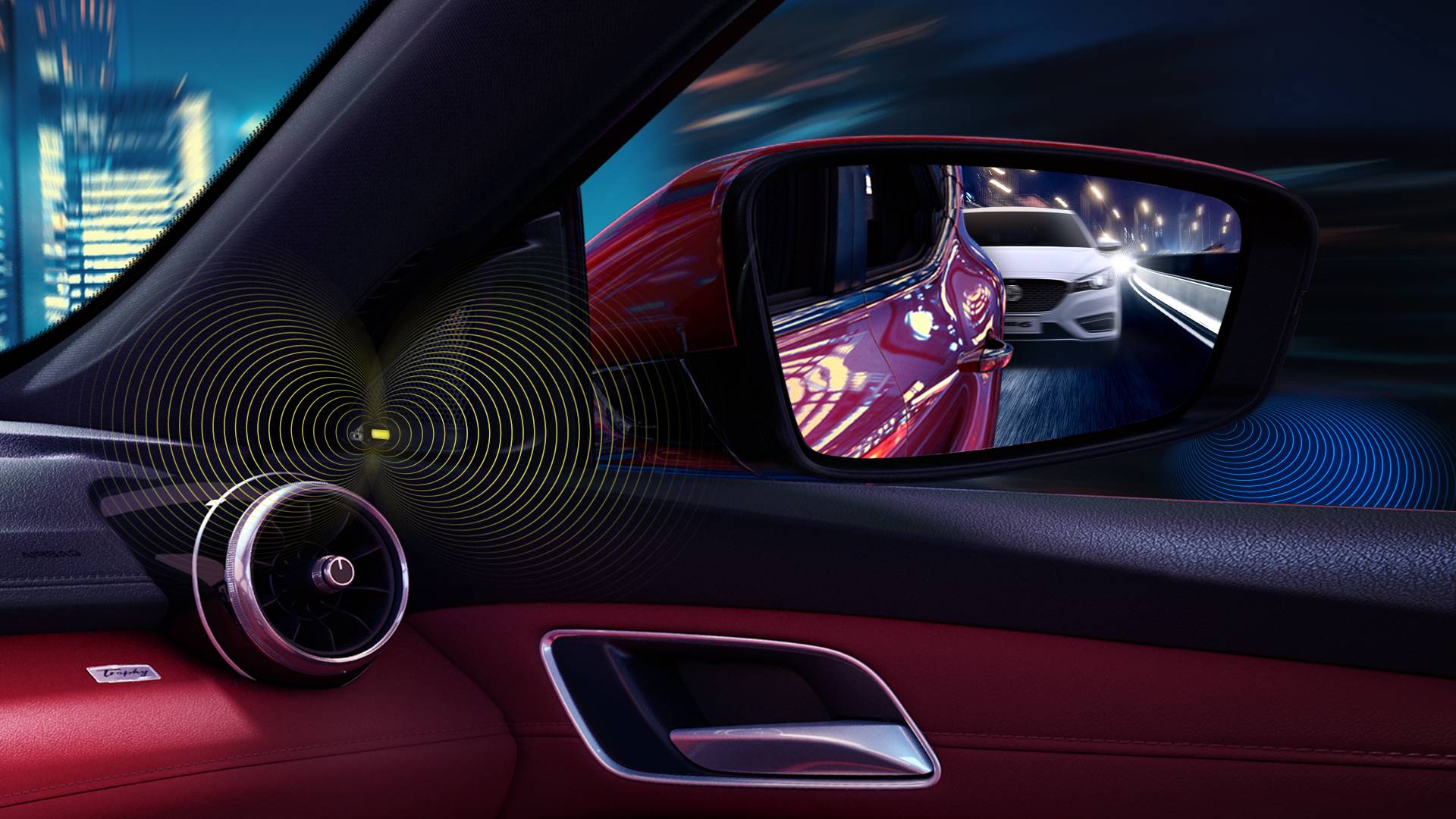 ¿Qué es el MG Pilot? | MG ZS