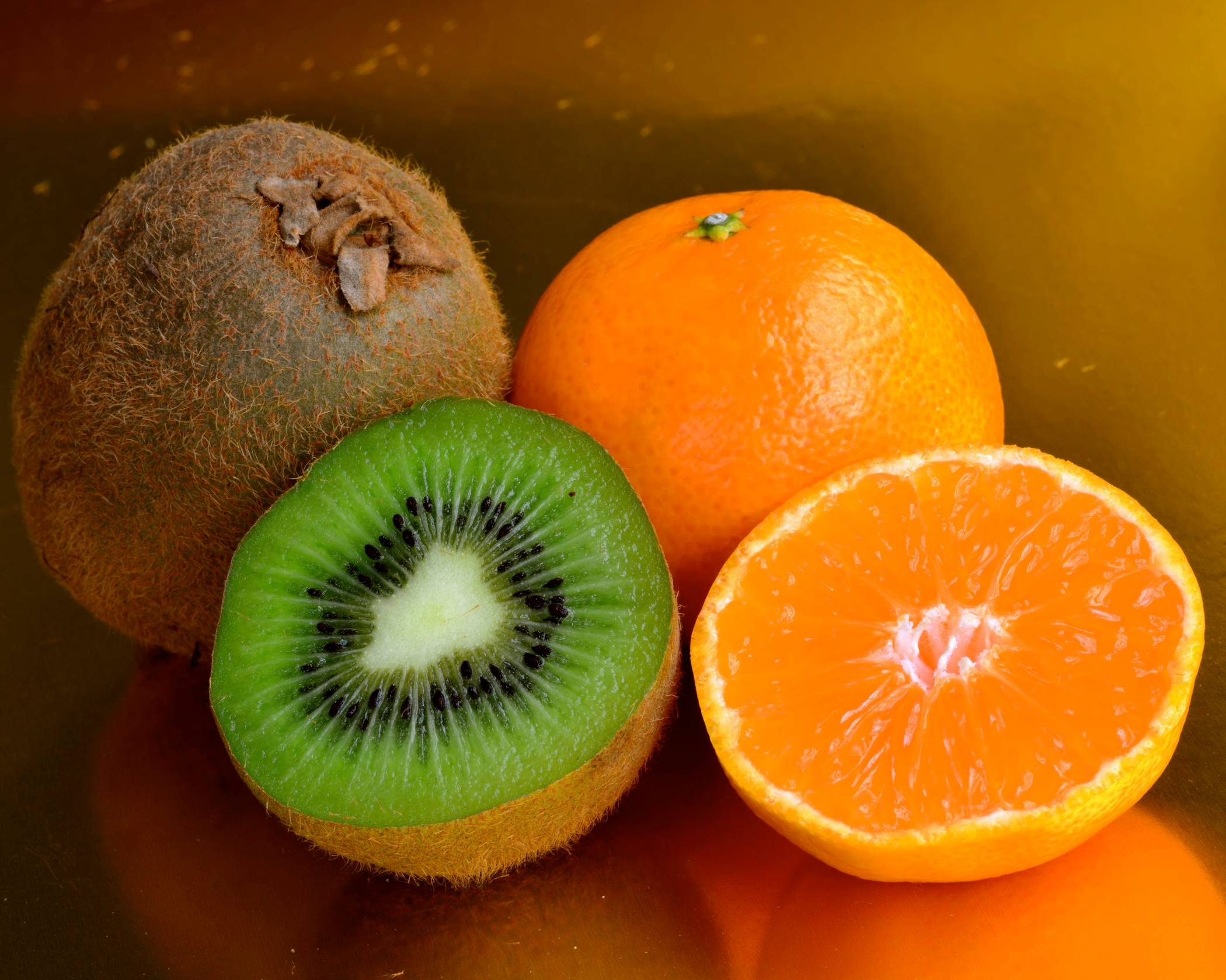 Las frutas y sus colores, ¿qué significan? | Sofruco: Vivir de lo natural